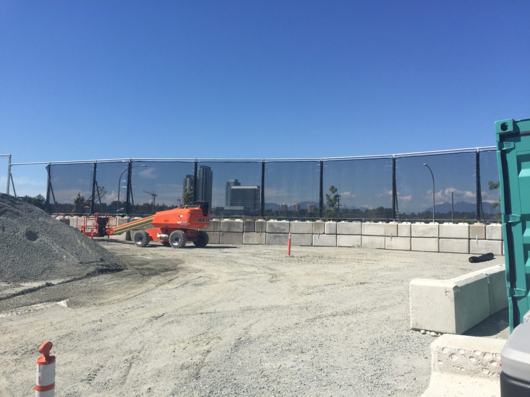 A Flexible Solution for Changing Needs - WeatherSolve Structures